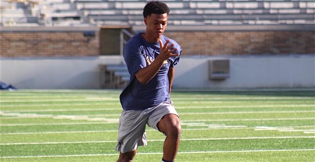 The Impact: Taj Ward