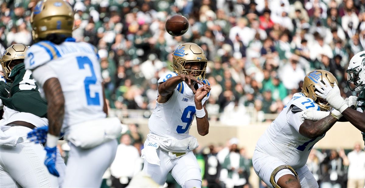 Where To Watch, Stream, and Listen - UCLA vs. Indiana
