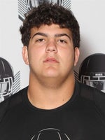 Alex Merritt, Archbishop Moeller, Defensive Tackle