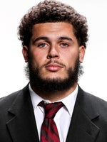 Trey Laing, Eastern Michigan, Edge