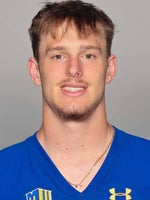 Tyler Voss, San Jose State, Quarterback