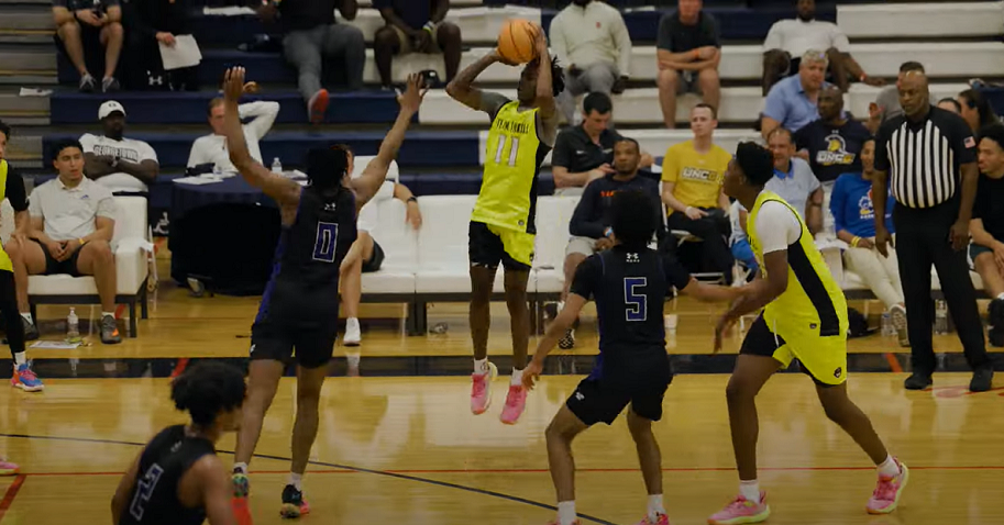 Maryland Basketball Recruiting Scoop: A new transfer portal prospect ...