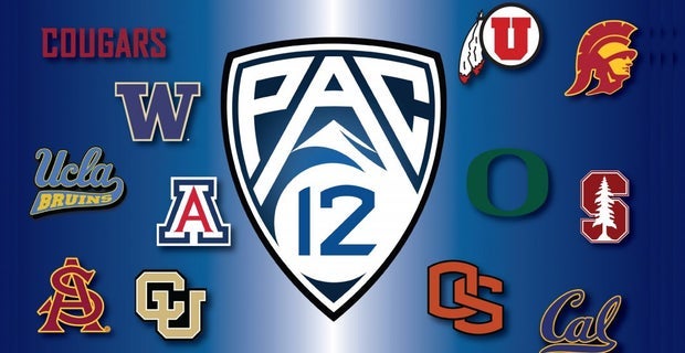 Pac-12 conference won’t pursue expansion ‘at this time’