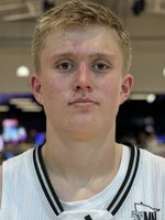 Chase Thompson, Alexandria Area, Power Forward