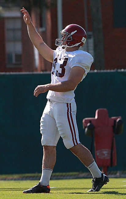 TRips: Foster, Fanning and Fowler