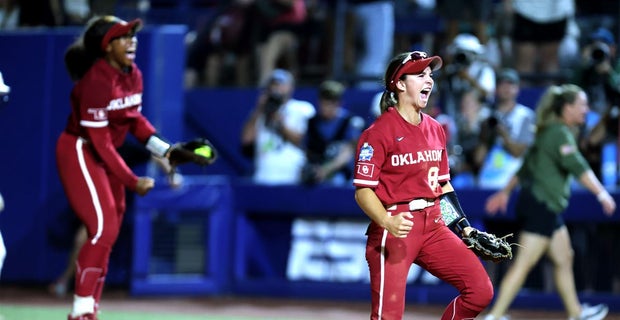OU softball: Avery Hodge, Quincee Lilio, SJ Geurin set to transfer
