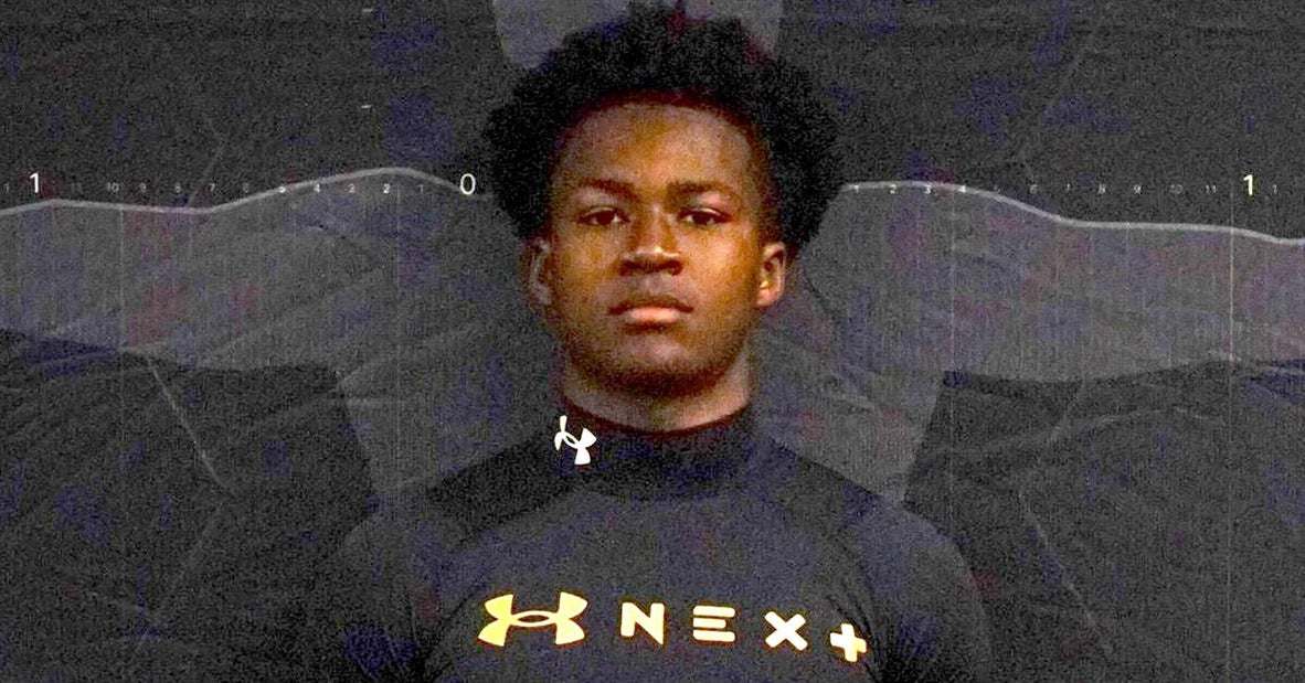 Texas A&M lands commitment from standout safety Chance Collins