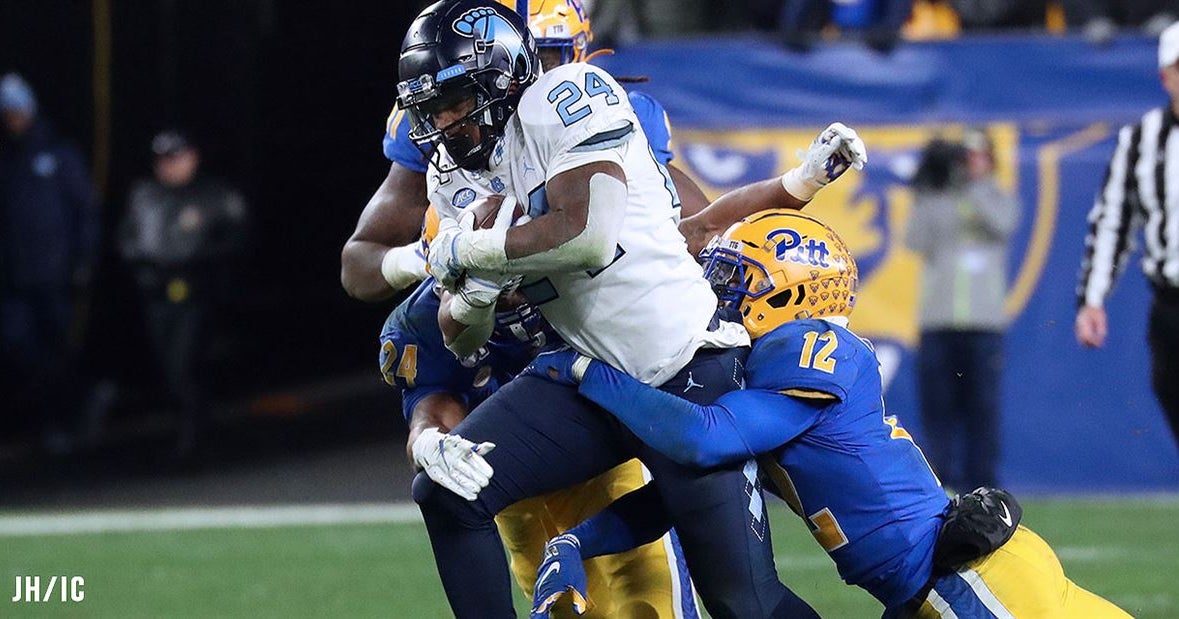 Antonio Williams Signs Free Agent Deal With the Buffalo Bills