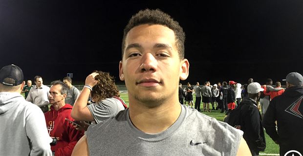 Brendon Clark, Manchester, Pro-Style Quarterback