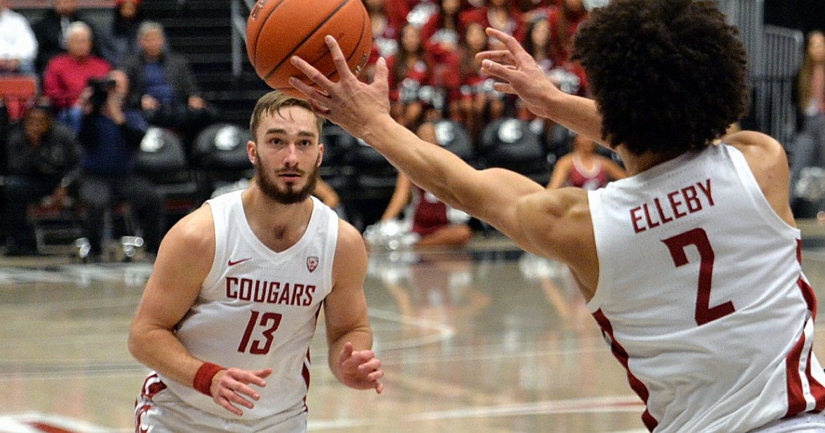 Kyle Smith says WSU lost defensive focus in 86-77 loss to Omaha