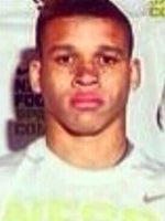 Derrick McCarty, Scottsdale C.C., Wide Receiver