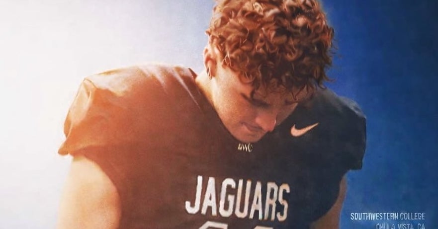 VIP Interview: New Fresno State WR Commit Tyler Becker