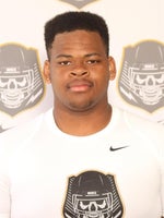 Nathan Foster, John F Kennedy, Running Back