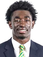 J'Quan Mason, UAB, Edge