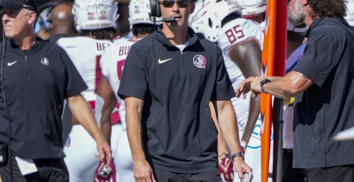 College football recruiting rankings: Top 25 signing classes for 2024 cycle