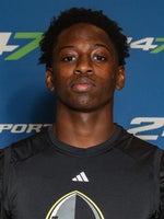 Stanley Young, South Sumter, Wide Receiver