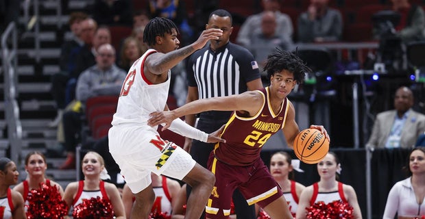 Jaden Henley attracted to what DePaul is building