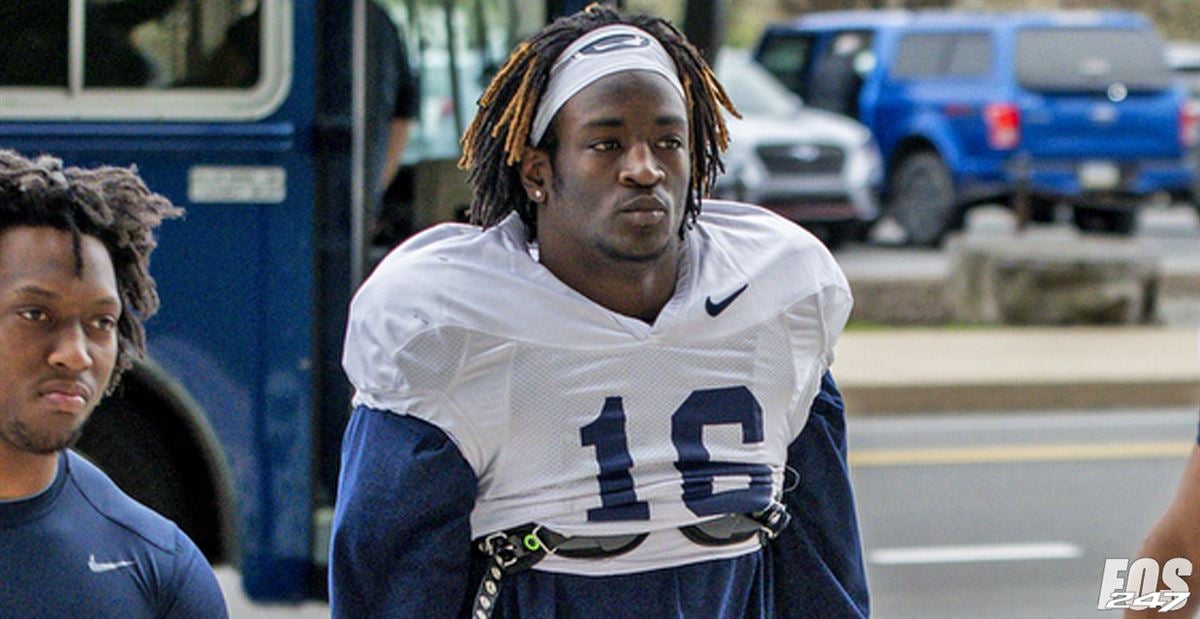 Countdown to Kickoff: 16 days until Penn State football