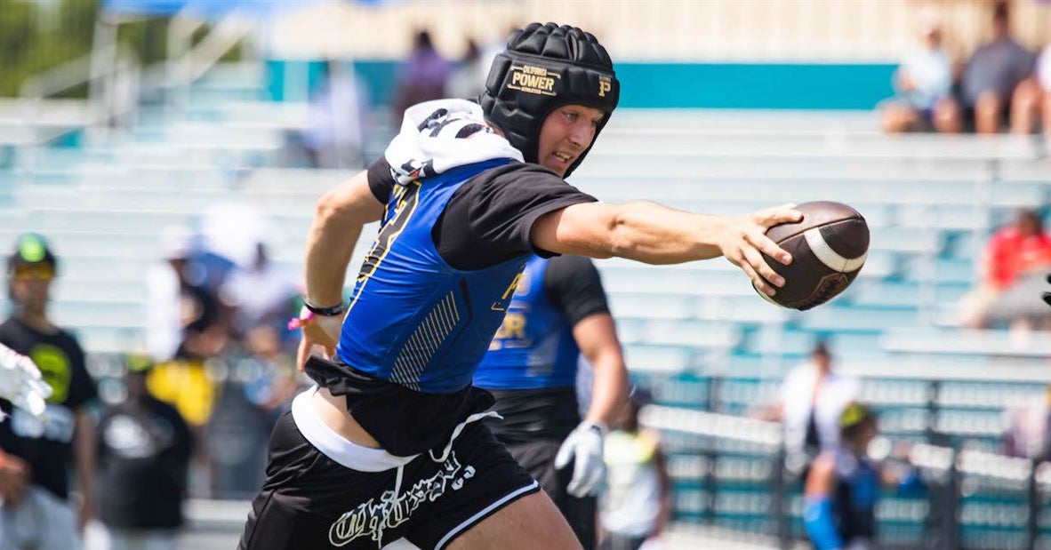 Top performers from Overtime's OT7 event in Orlando