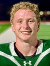 John Hebert, Strake Jesuit, Running Back