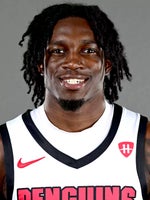 Ty Harper, Youngstown State, Combo Guard