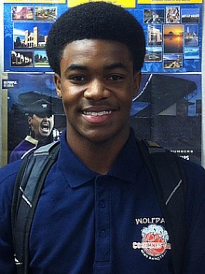 Van Dyke talks Oregon offer