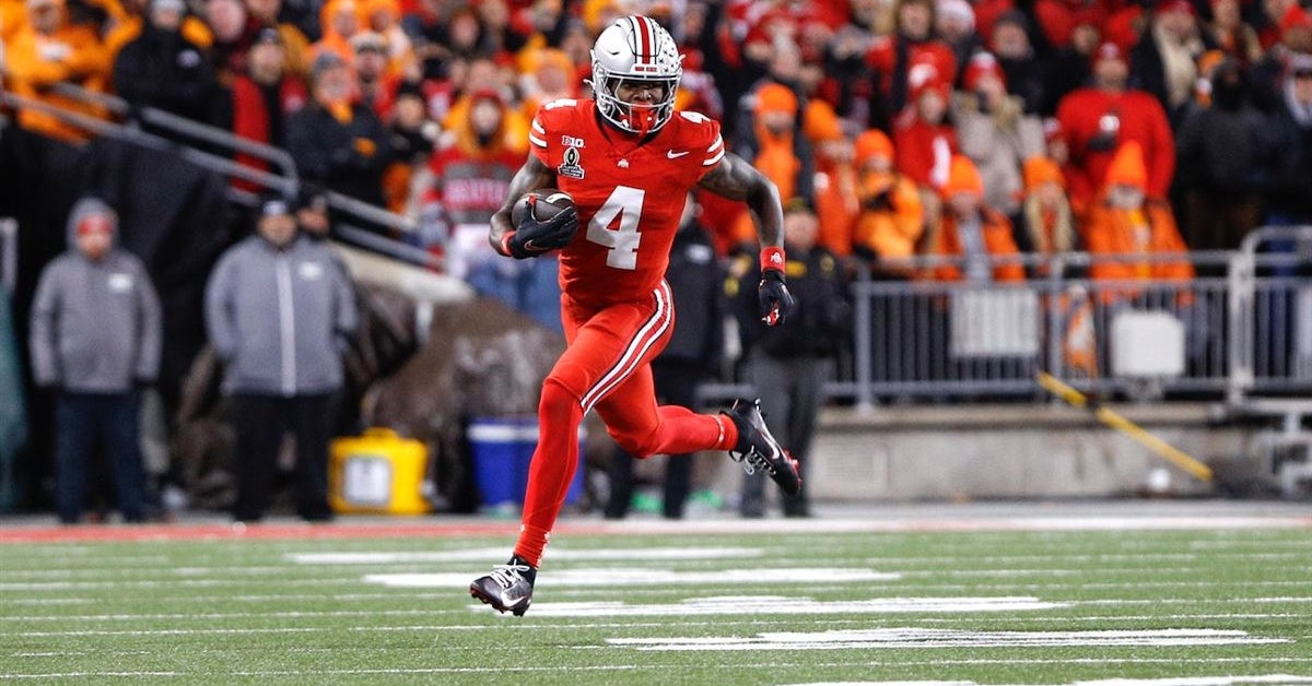 Quick Takes: Buckeyes put together most complete performance in College ...