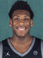 Luke Gray, Oklahoma Christian School, Power Forward