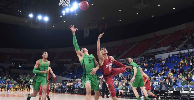 Trae Young, Oklahoma, Point Guard