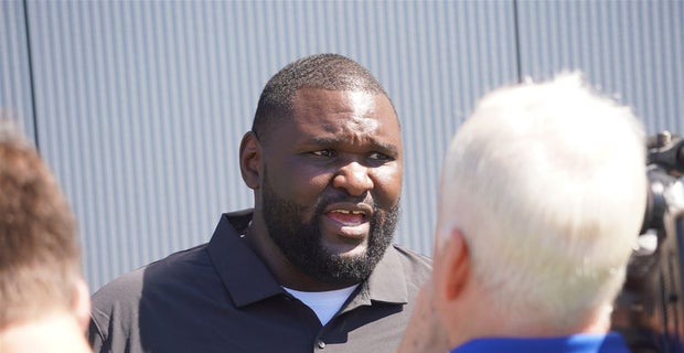 Iowa Football 2024 Position Primer: Defensive Line