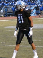 Darion White, Westlake, Cornerback