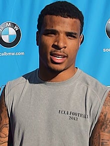 VIDEO: Lucien on TDs and USC