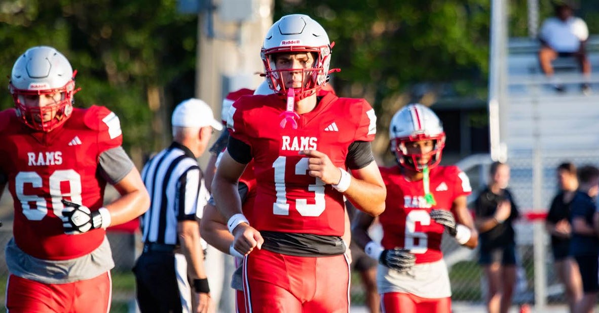 Friday Night Takeaways and Top Performers: Notre Dame Commits (August 22)