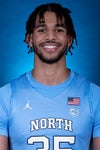 Ryan McAdoo, North Carolina, Small Forward