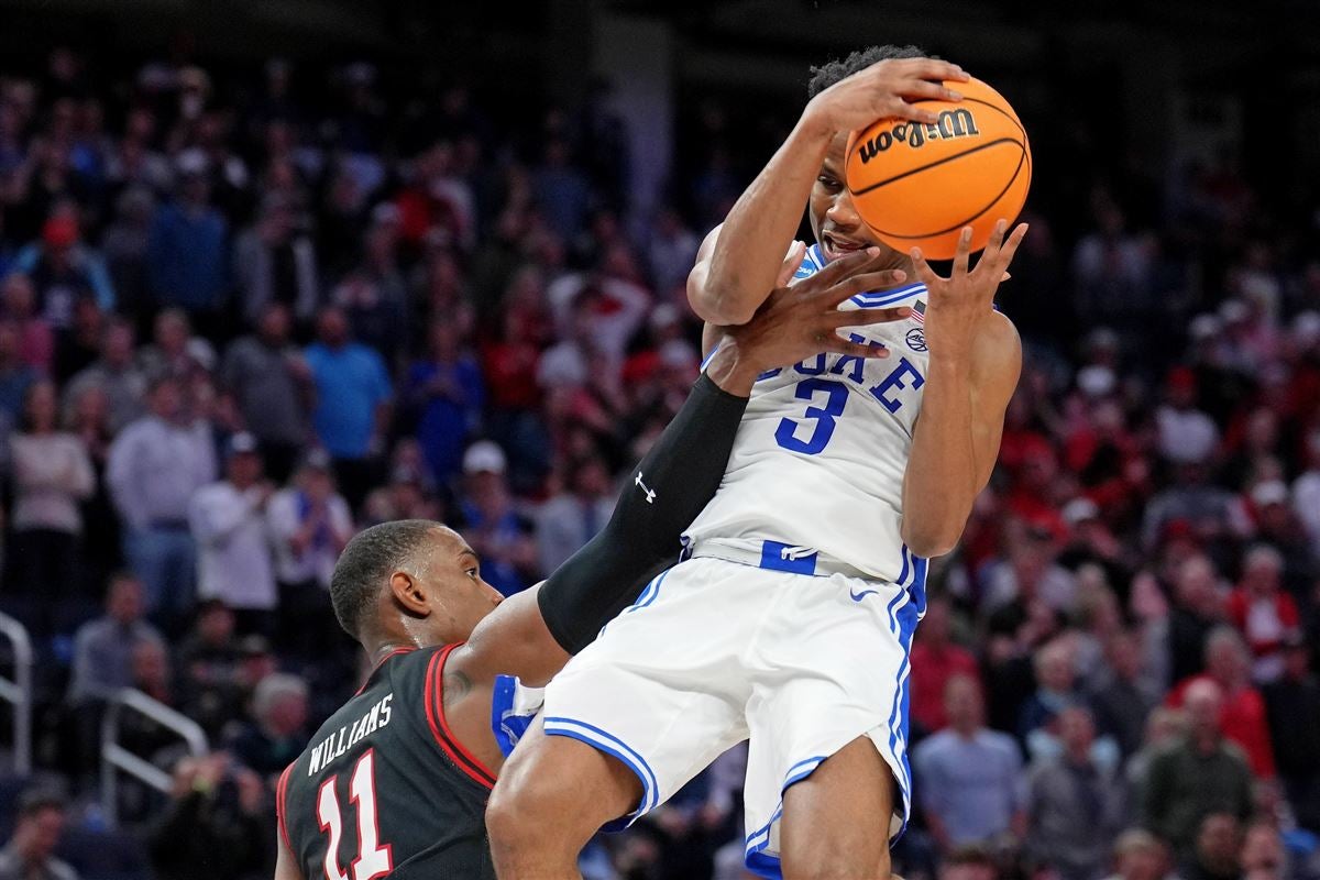 Texas Tech's hoops culture endures under Mark Adams