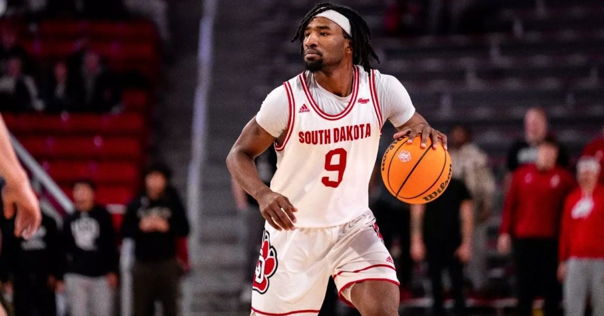 Get to Know an Eagle: Talking with new BC transfer Chase Forte