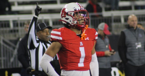 FSU locks in OV with long cornerback target out of Maryland