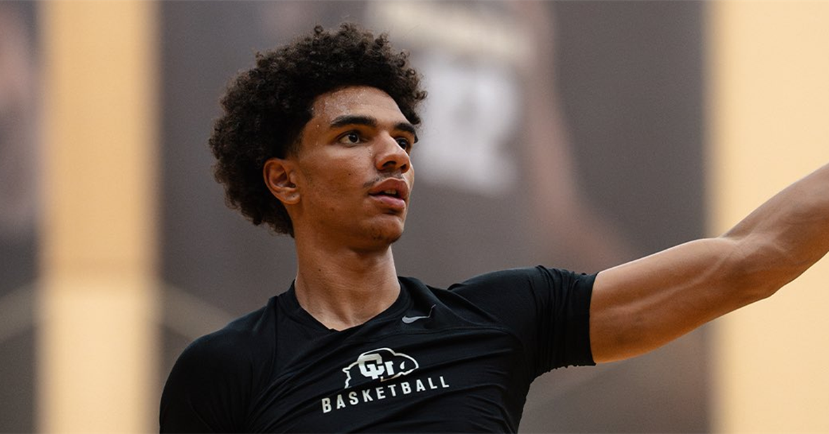 Colorado’s Andrew Crawford ready to remedy last season’s woes after ...