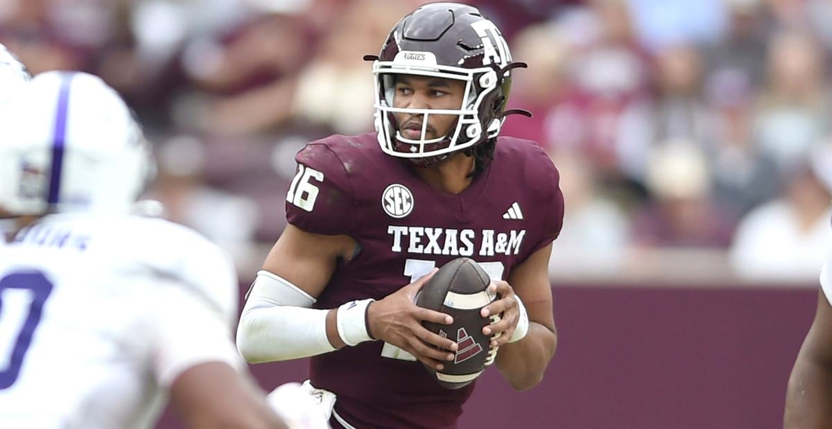 How to watch Texas A&M vs. No. 20 Oklahoma State in TaxAct Texas Bowl