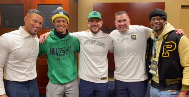 Analysis: Ivan Taylor Commits to Notre Dame