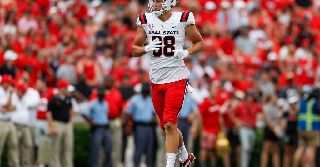 VIP: What is Wisconsin getting with big-time addition Tanner Koziol?