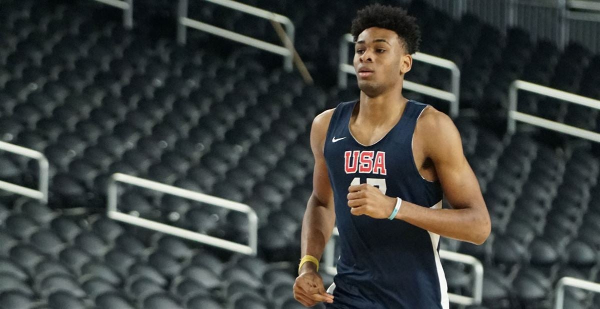 The latest on Greg Brown III before he makes the call