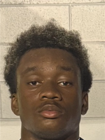 Tyler Walker Jr., Rickards, Cornerback