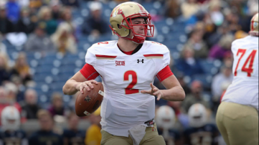 Reece Udinski on his health, competing with Tagovailoa, Terps transfer ...