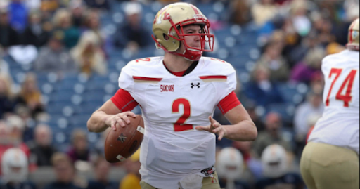 Reece Udinski on his health, competing with Tagovailoa, Terps transfer ...