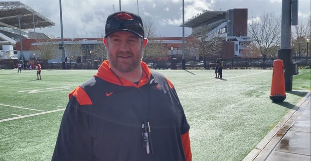 Matchup Preview: Oregon State's offense vs Washington State's defense