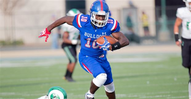 Crystal Ball outlook for the top recruits of 2019