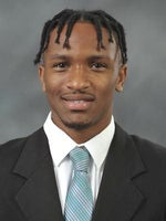 Jared Brown, South Carolina, Wide Receiver