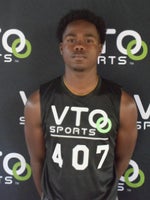 Toby Bolton, Cedar Shoals, Cornerback