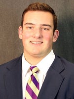 Will Pliska, Washington, Offensive Line